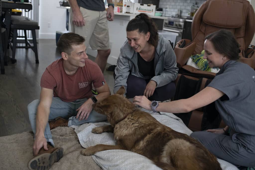 For Veterinary Professionals - Caring Pathways Charlotte