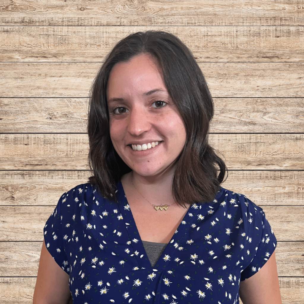 Maria Peoples, Veterinarian - Caring Pathways - Charlotte
